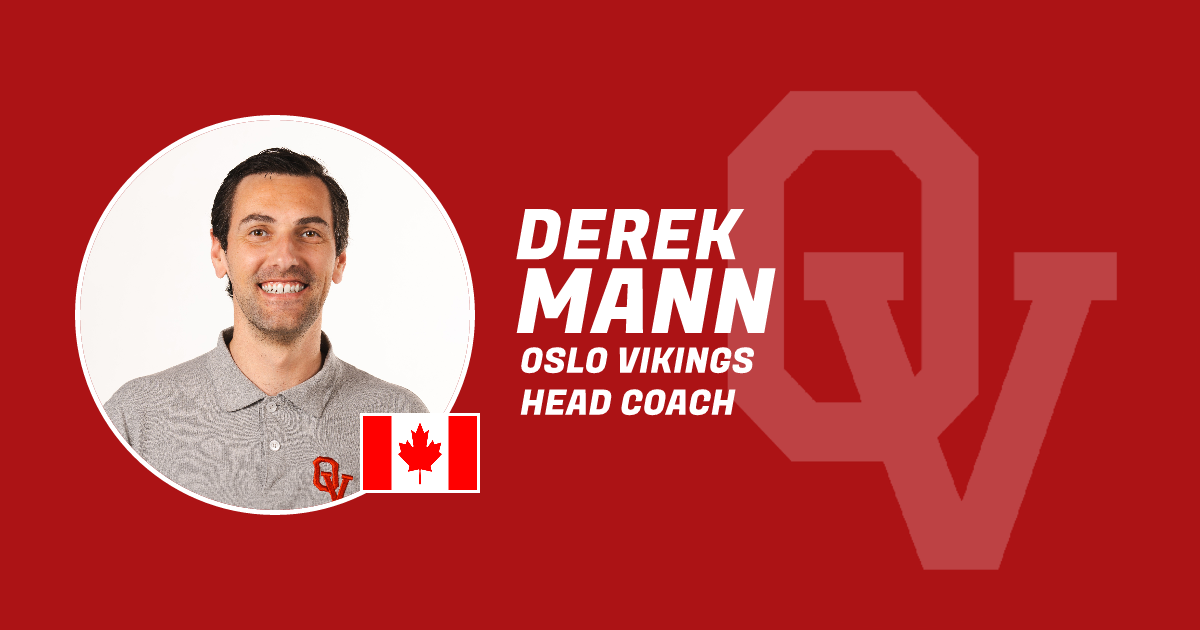 Derek Mann Info | Superserien.se