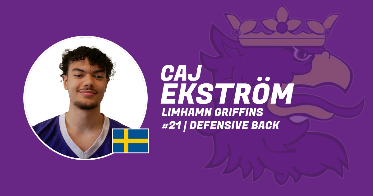 Caj Ekström Stats and Info | Superserien.se