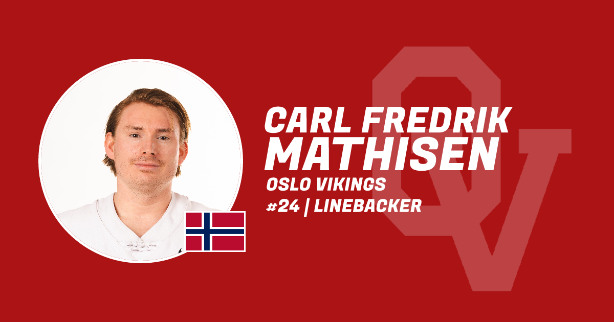 Carl Fredrik Mathisen Stats and Info | Superserien.se