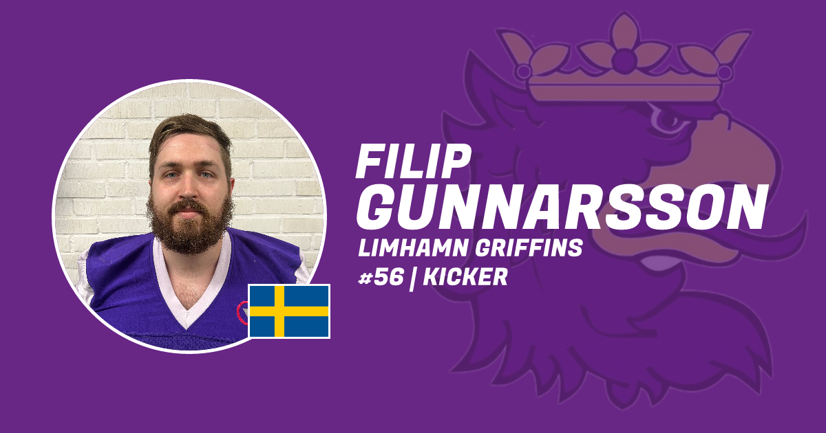 Filip Gunnarsson Stats and Info | Superserien.se