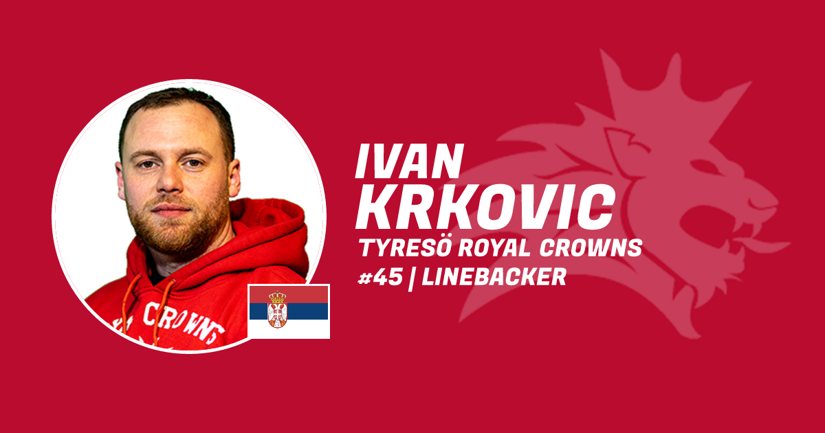 Ivan Krkovic Stats and Info | Superserien.se