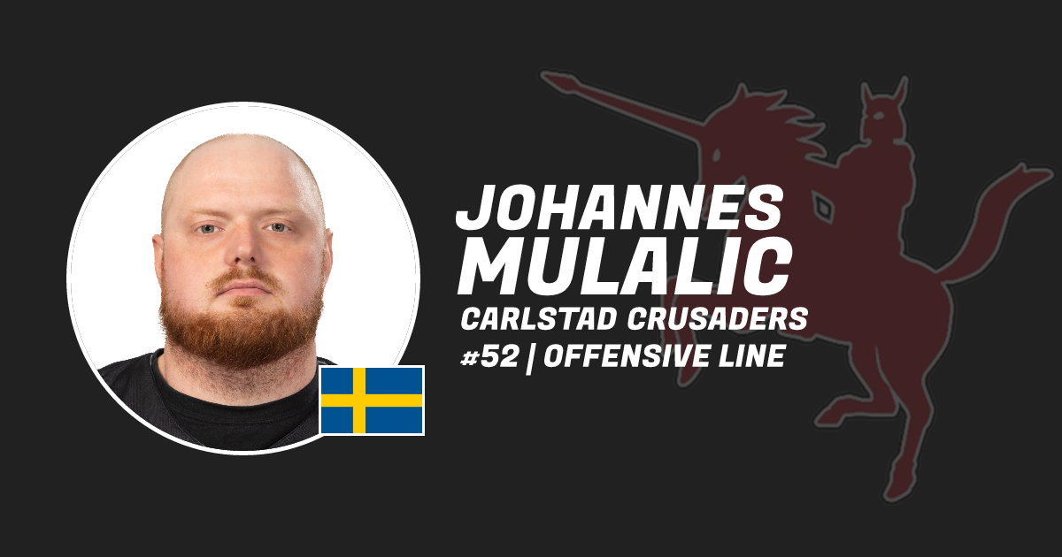 Johannes Mulalic Stats and Info | Superserien.se