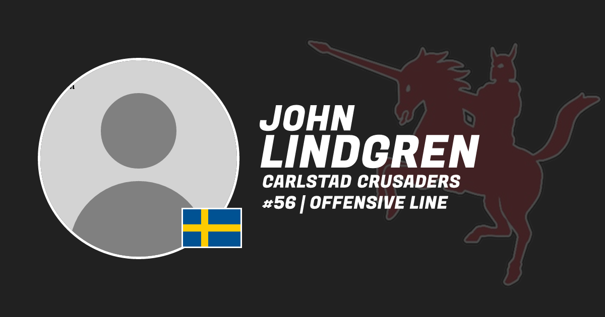 John Lindgren Stats and Info | Superserien.se