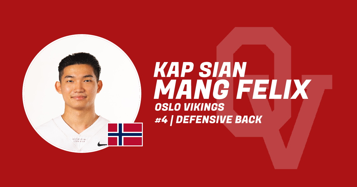 Kap Sian Mang Felix Stats and Info | Superserien.se