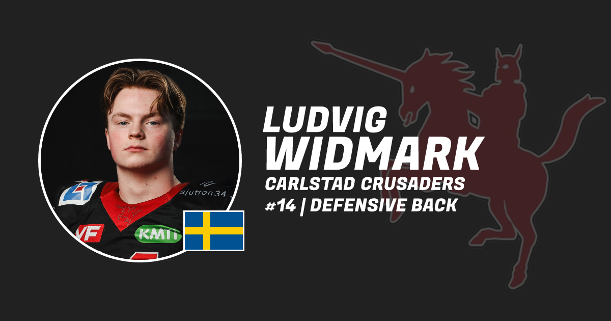 Ludvig Widmark Stats and Info | Superserien.se