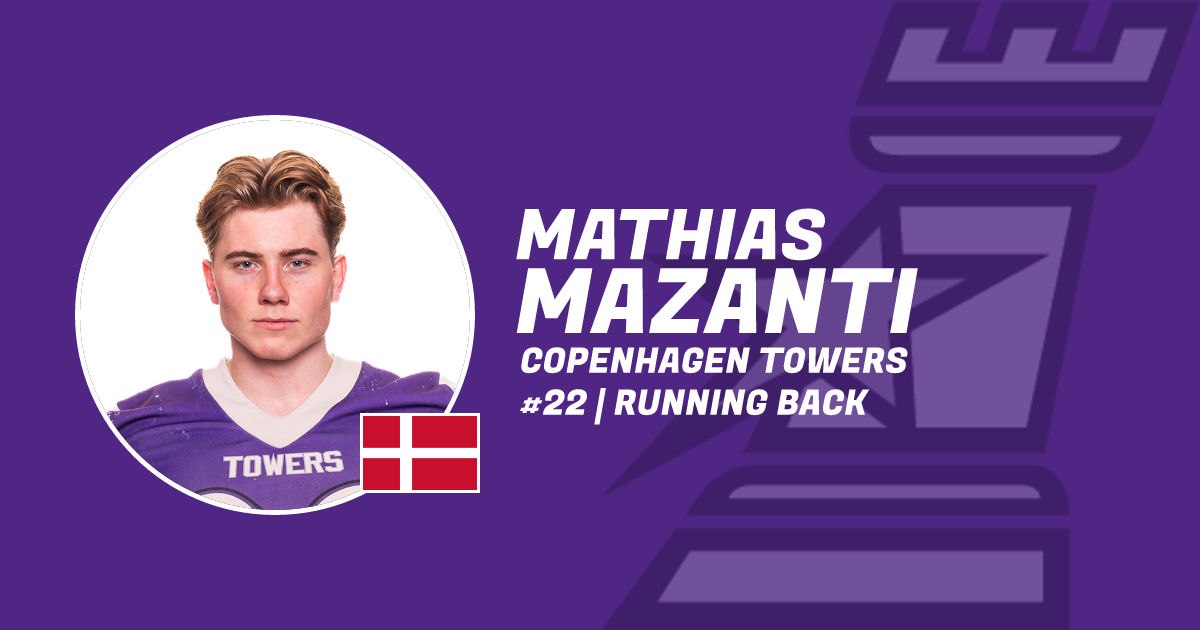 Mathias Mazanti Stats and Info | Superserien.se