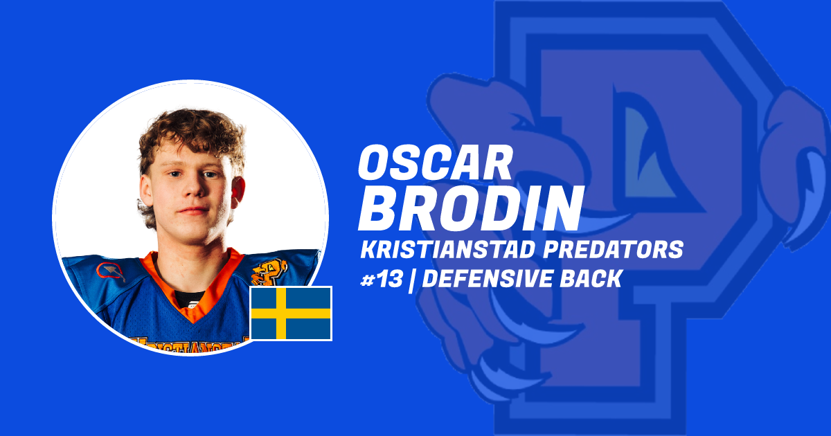 Oscar Brodin Stats and Info | Superserien.se