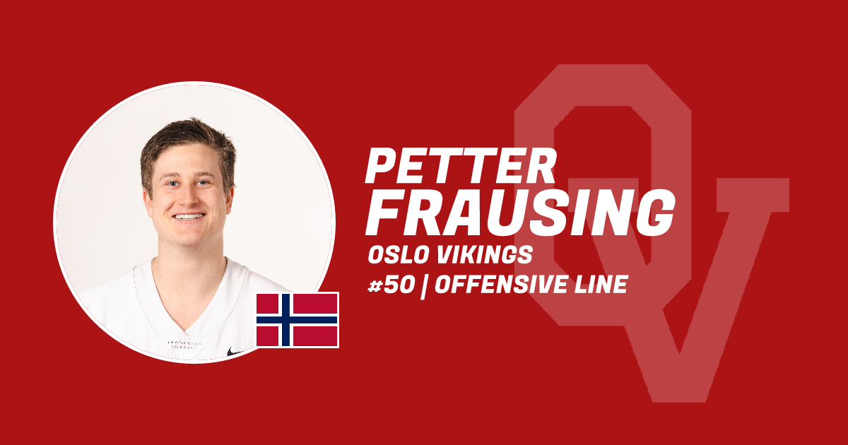 Petter Frausing Stats and Info | Superserien.se