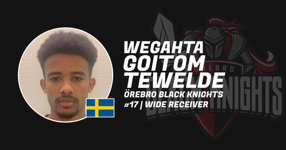 Wegahta Goitom Tewelde Stats and Info | Superserien.se